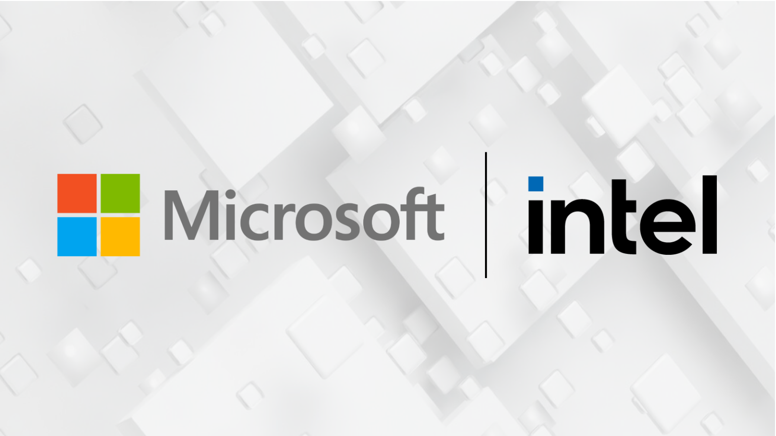 MicrosoftとIntel、数十億ドル規模のカスタムチップ製造契約を締結 - GAME TRONIKA