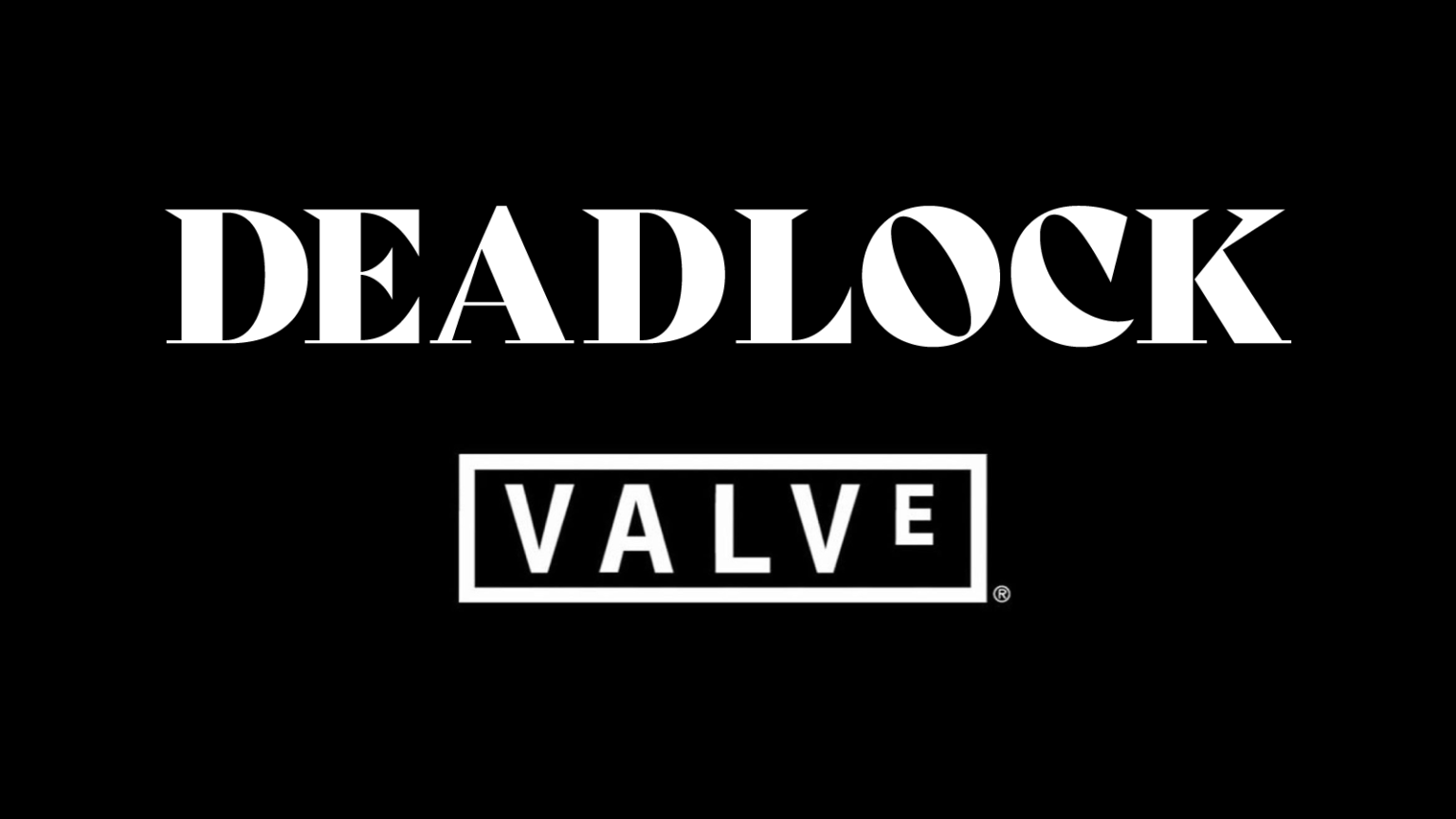 Valve新作「Deadlock」プレイ映像が流出、クローズドアルファテスト中の模様 - GAME TRONIKA
