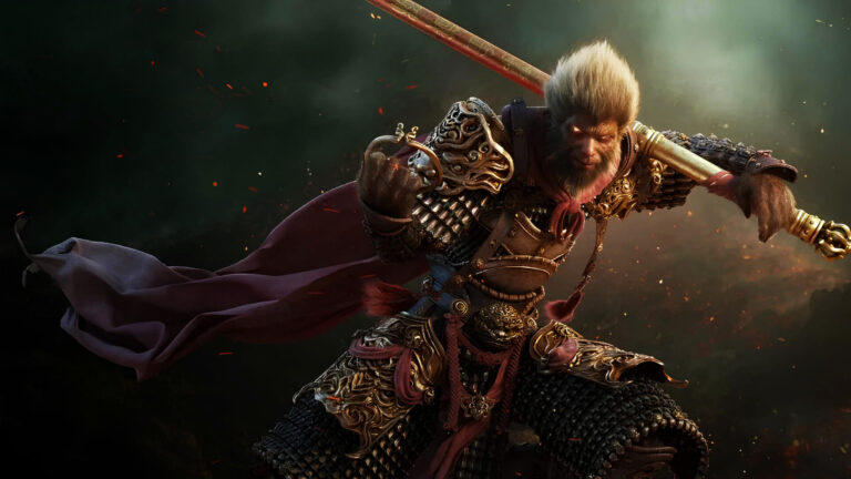 中国発のAAA「黒神話 ： 悟空」、TGA選考に疑問 ─ 開発者が語る挑戦と展望 - GAME TRONIKA