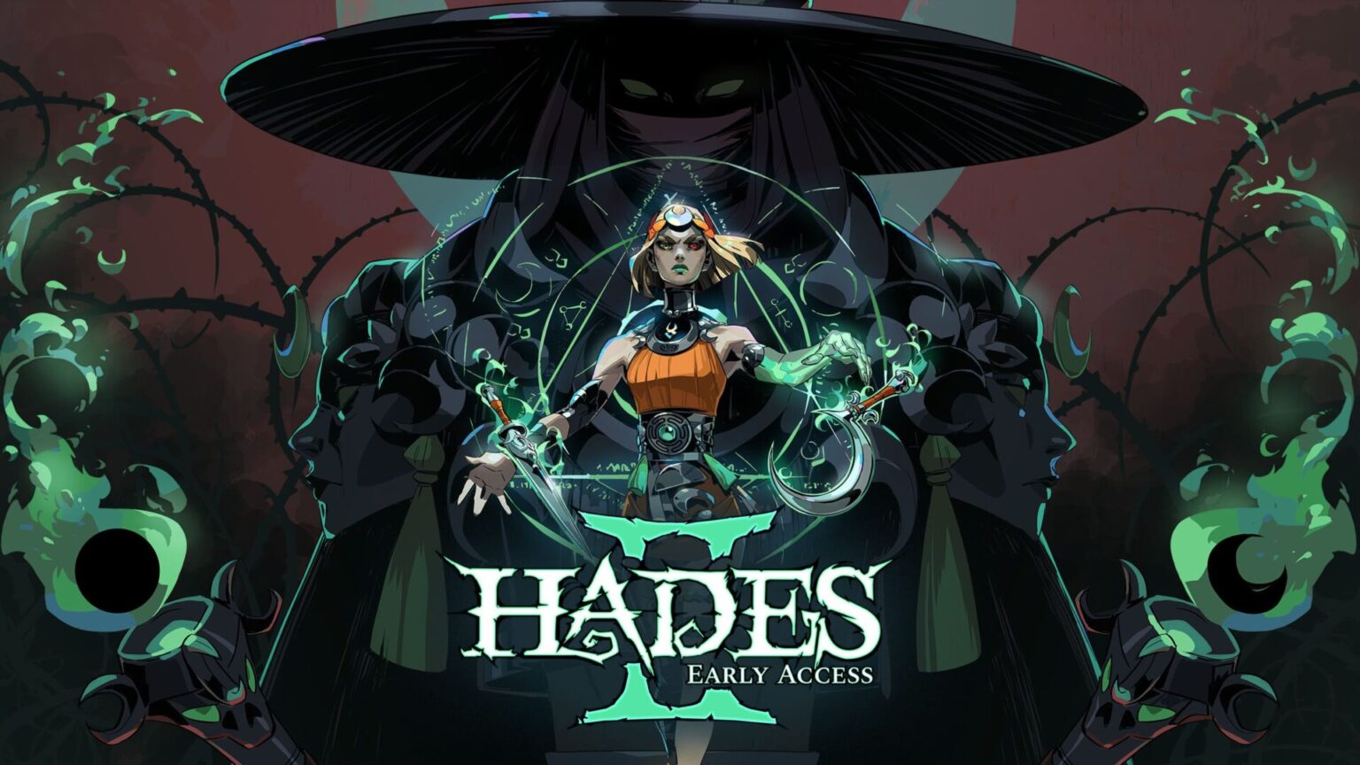 「Hades II」2025年初頭アップデート ─ 最終決戦の一部などコンテンツを拡張 - GAME TRONIKA
