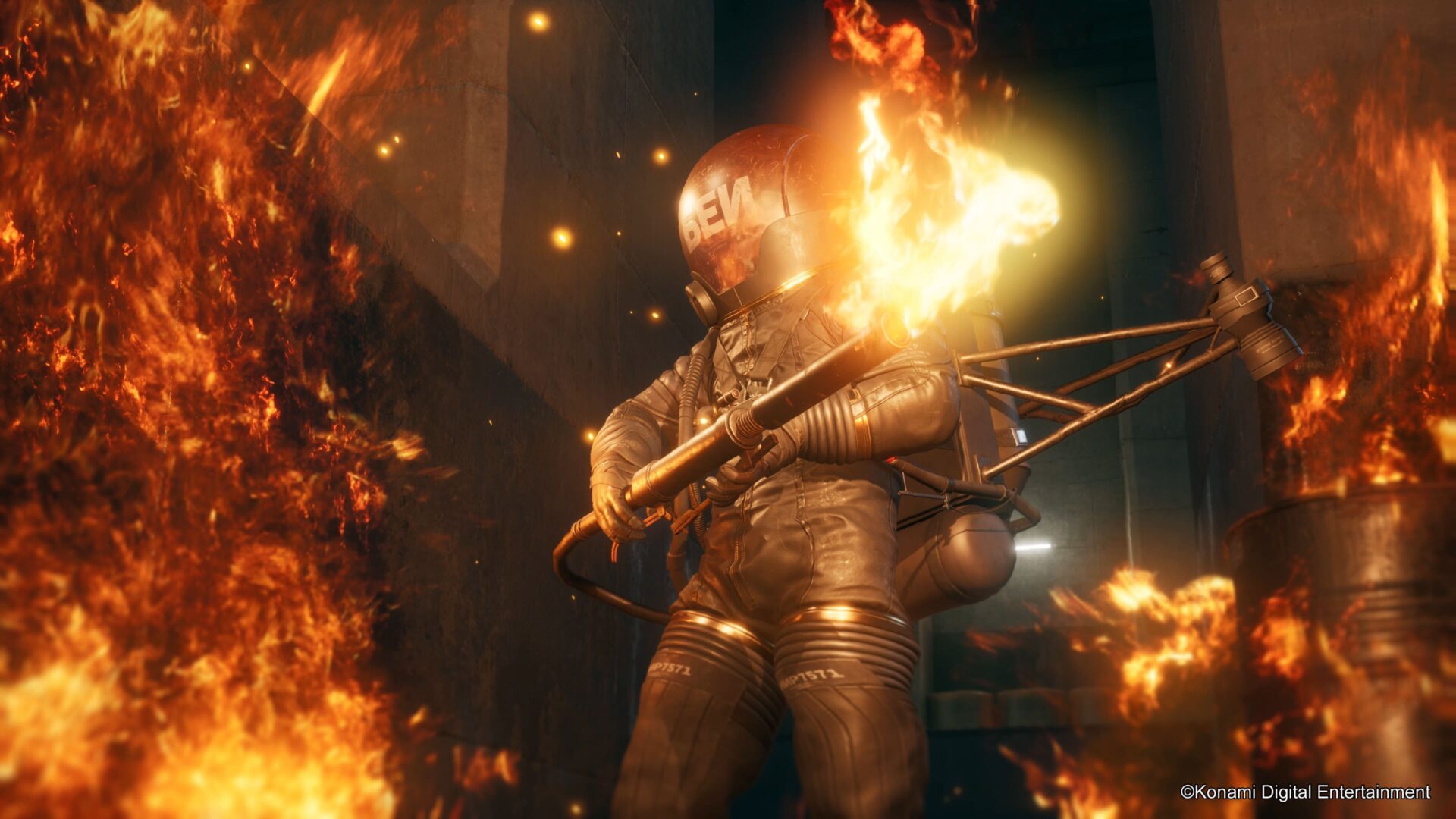 「MGS Δ」、PS5 / Steam版に「猿蛇合戦」復活、Xbox版は新モード搭載へ - GAME TRONIKA