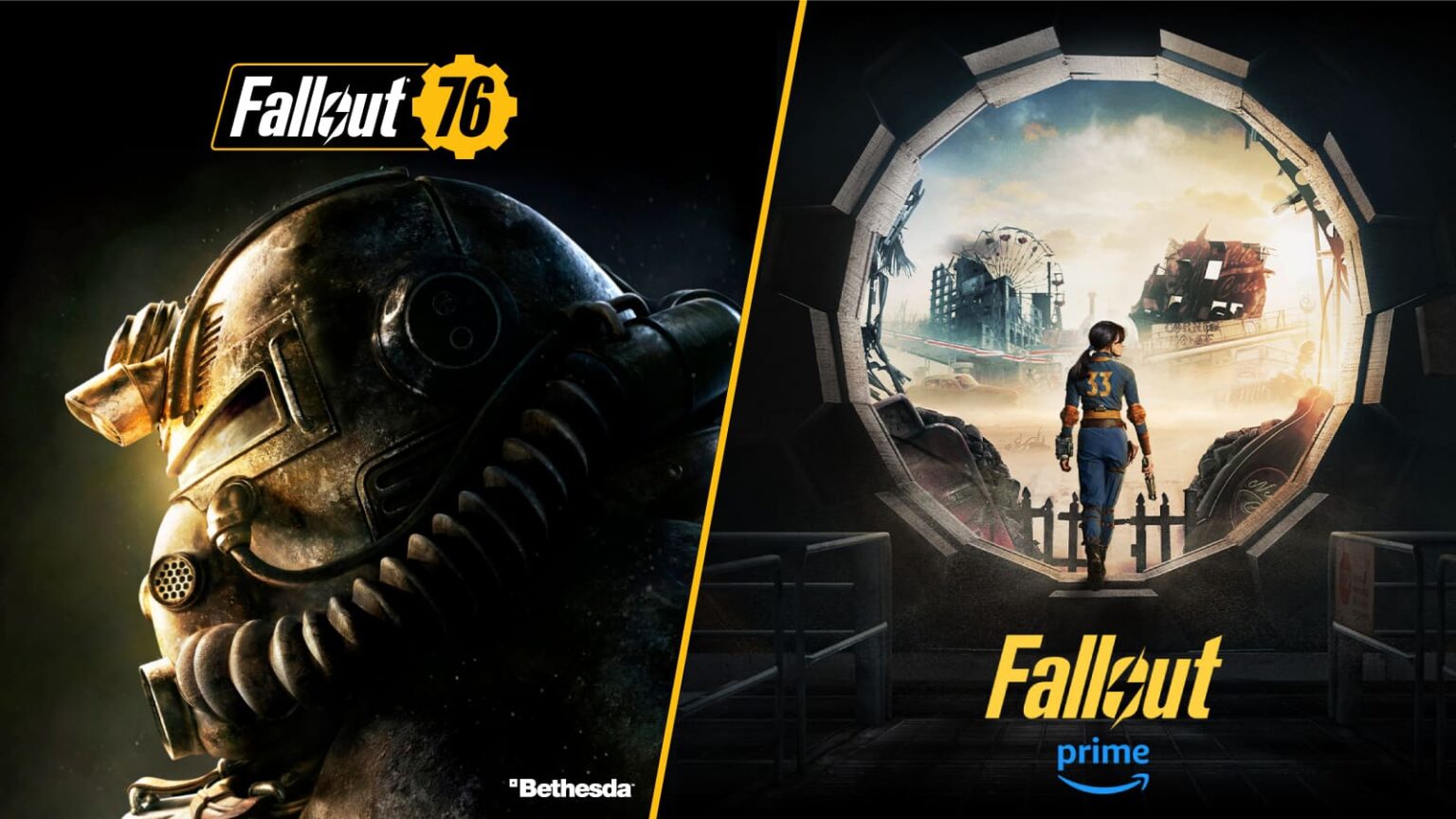 「Fallout 4」10周年記念版が11月10日発売決定 ― Switch 2にも対応 - GAME TRONIKA