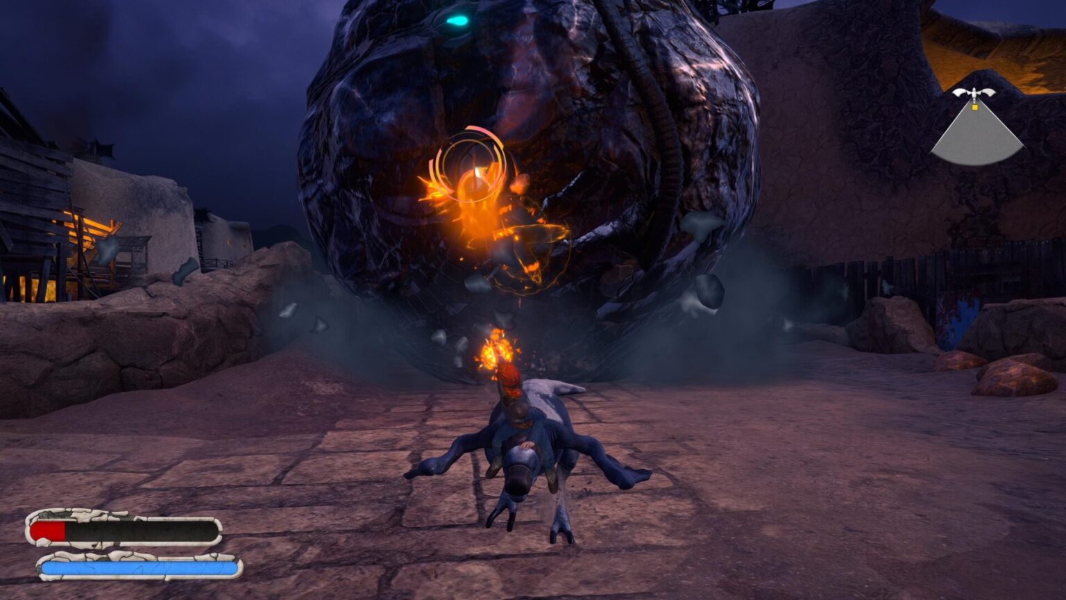 「Panzer Dragoon II Zwei : Remake」 TGS 2025でプレイアブル出展決定 - GAME TRONIKA
