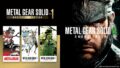 「MGS4」ついに現行機へ ─ 「MGS マスターコレクション Vol.2」 8月27日発売 - GAME TRONIKA